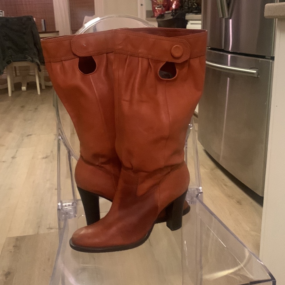 Diba Amanda Boots - Gem